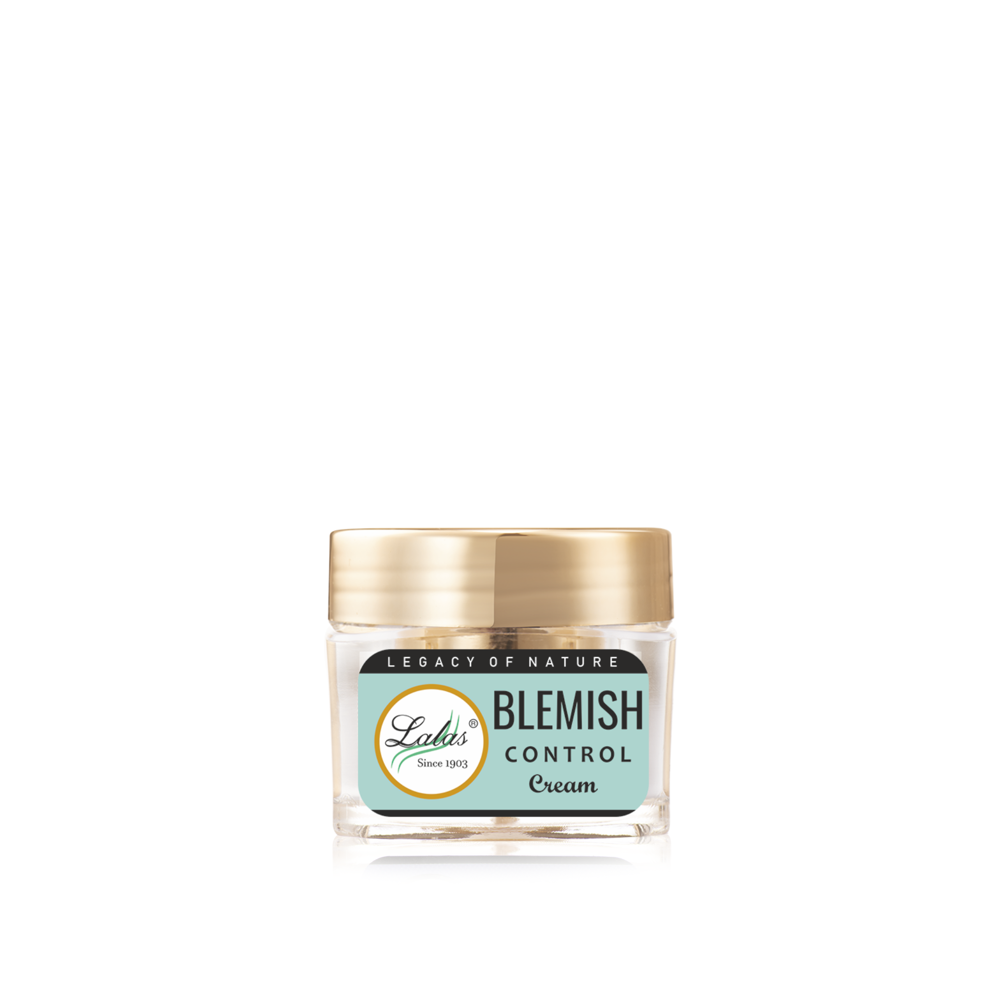 Blemish Control Cream – Lalas Herbal