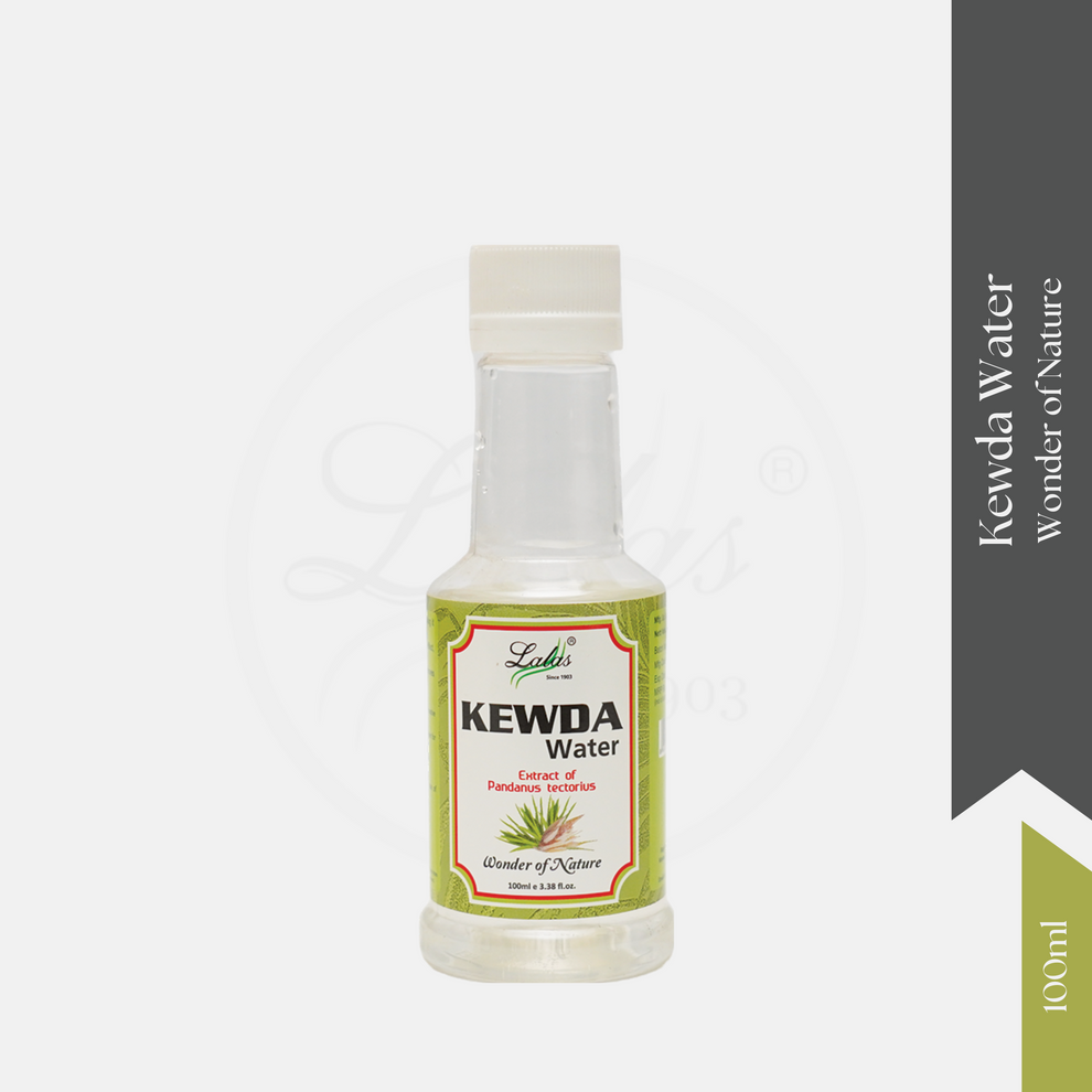 Kewda Water – Lalas Herbal