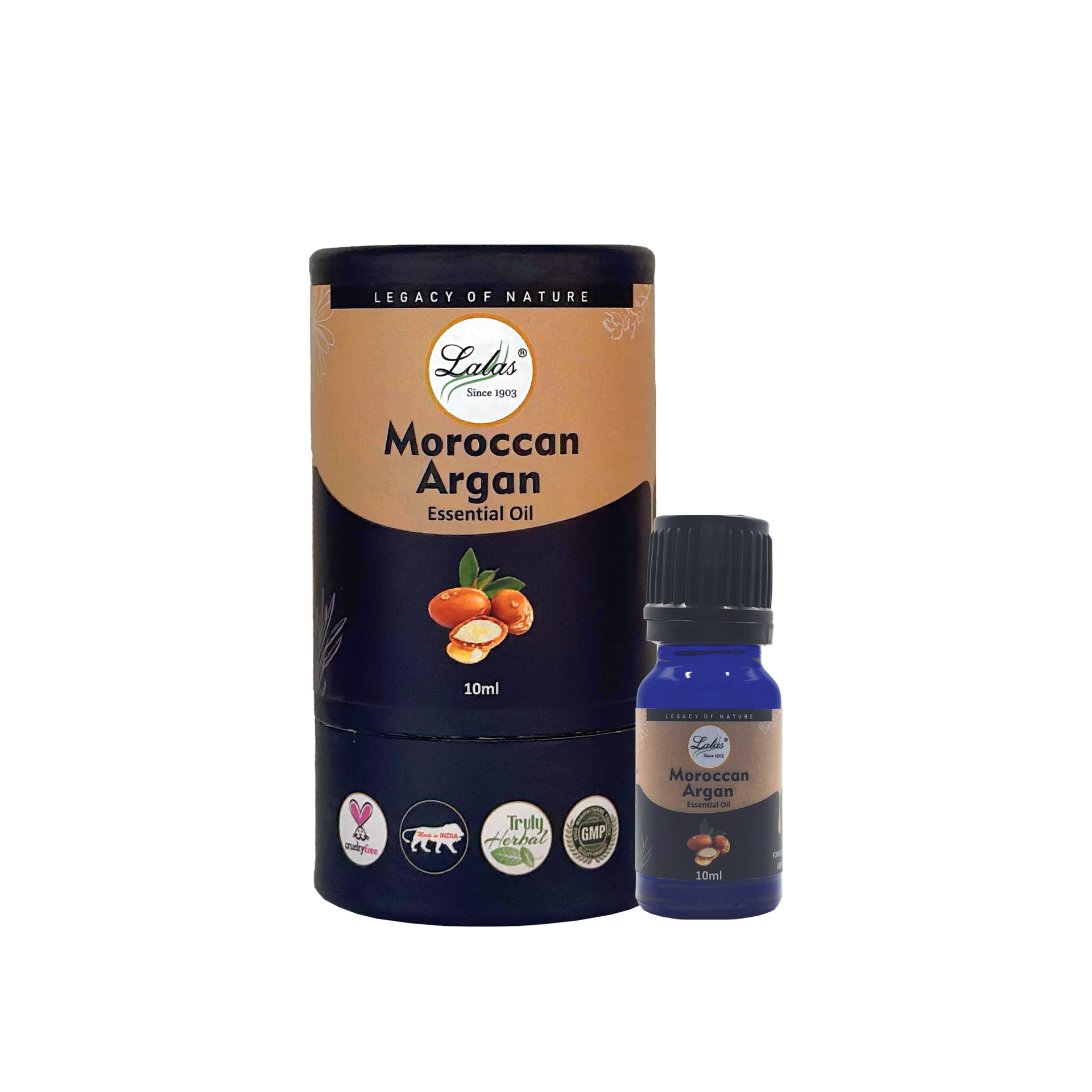 Moraccan Argan Essential Oil – Lalas Herbal
