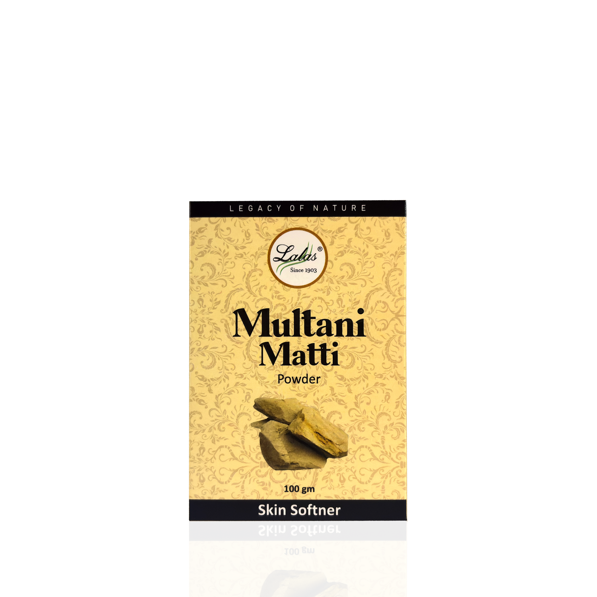 Multani Matti Powder – Lalas Herbal
