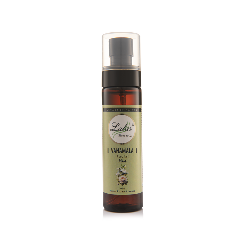 Vanmala Facial Mist – Lalas Herbal