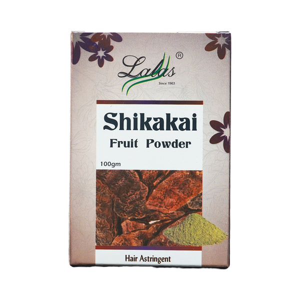 Shikakai Powder – Lalas Herbal